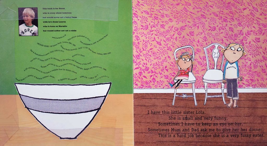 I will not ever never eat a tomato – Lotus Community Library – Library ...