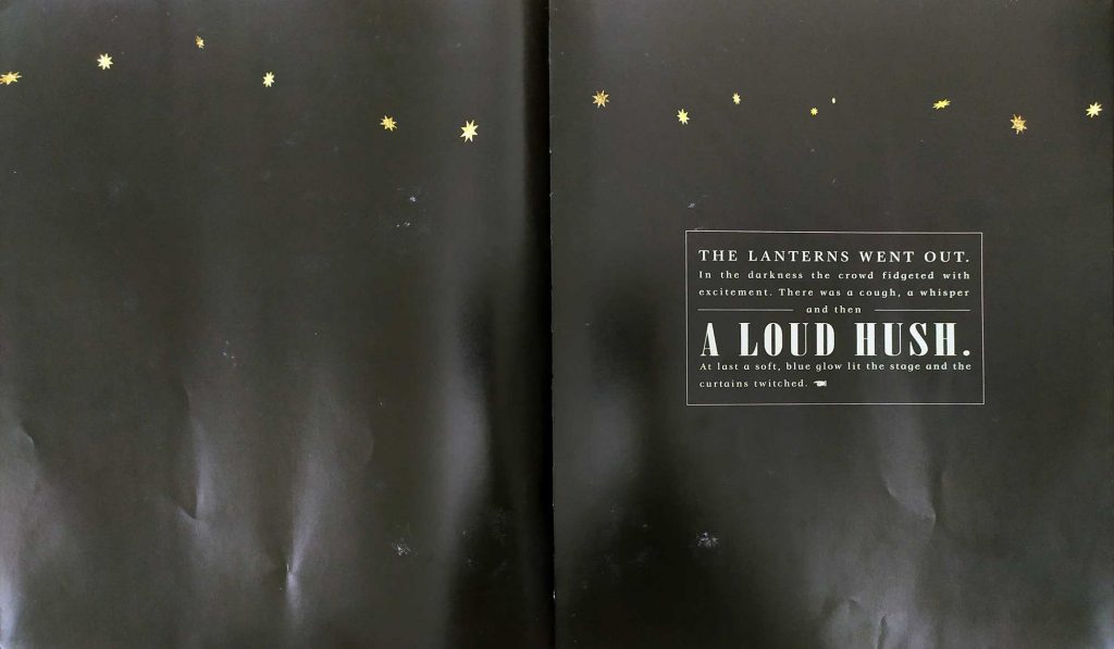 Leon and the place between – Lotus Community Library – Library For Families