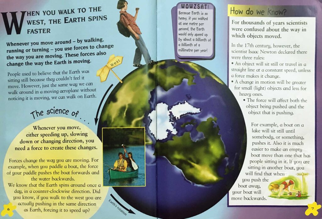 Amazing science discoveries: physics – Lotus Community Library ...