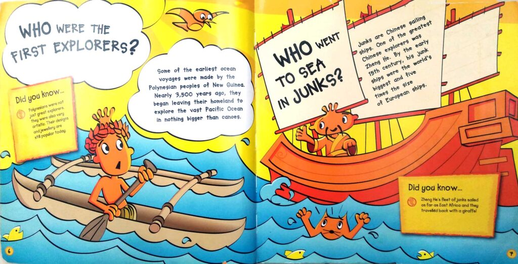 The book of who – Lotus Community Library – Library For Families