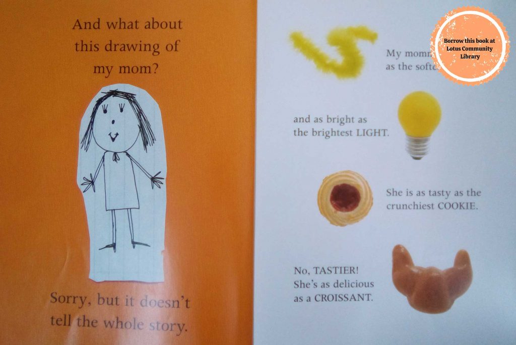 My dog is as smelly as dirty socks – Lotus Community Library – Library ...